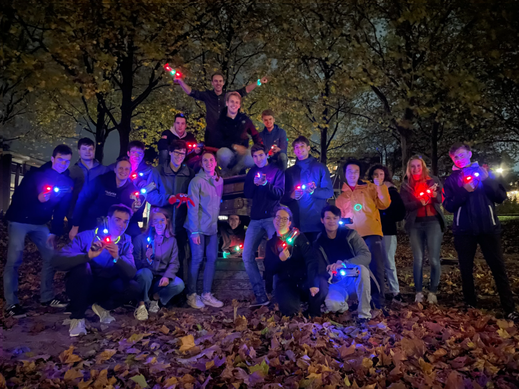 BC de Lobbers – BC de Lobbers